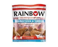 Home - Rainbow Chickens