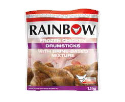 Home - Rainbow Chickens