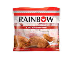 Home - Rainbow Chickens