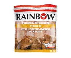 Home - Rainbow Chickens