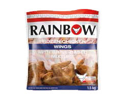 Home - Rainbow Chickens