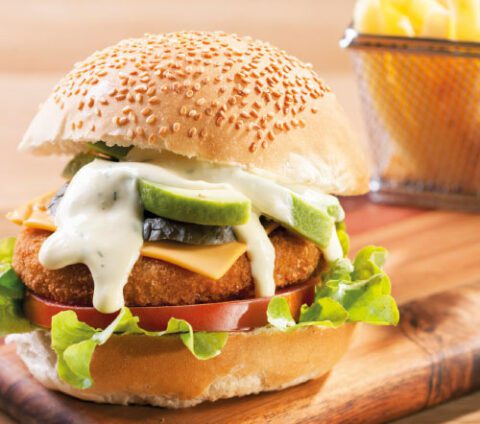 Food Partners Catalogue - RAINBOW Chicken