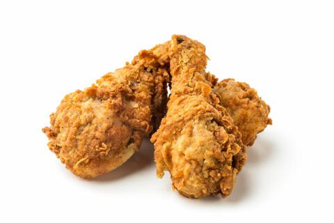 About RAINBOW Chicken