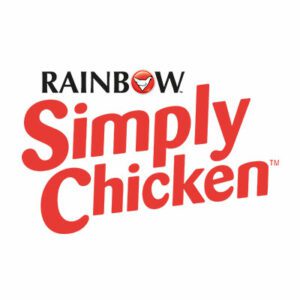 RAINBOW Chicken