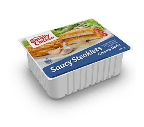 Rainbow Simply Chicken - RAINBOW