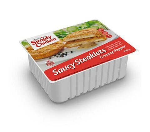 Rainbow Simply Chicken - RAINBOW Chicken