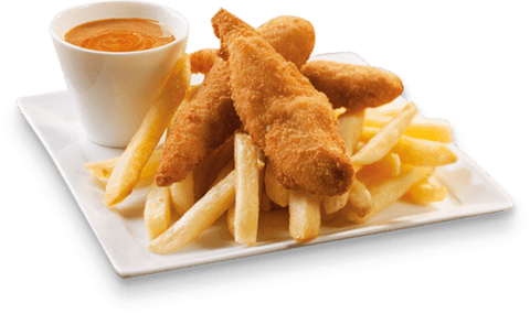 About RAINBOW Chicken