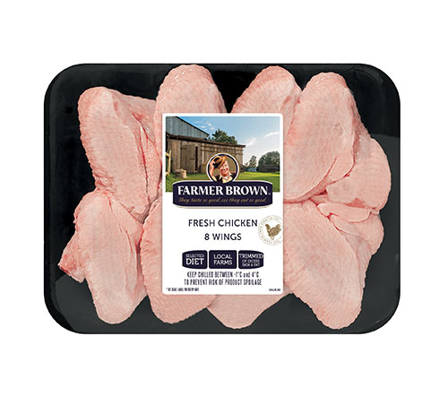 Farmer Brown - RAINBOW