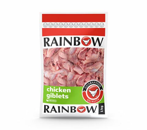 Rainbow Product Catalogue - RAINBOW Chicken