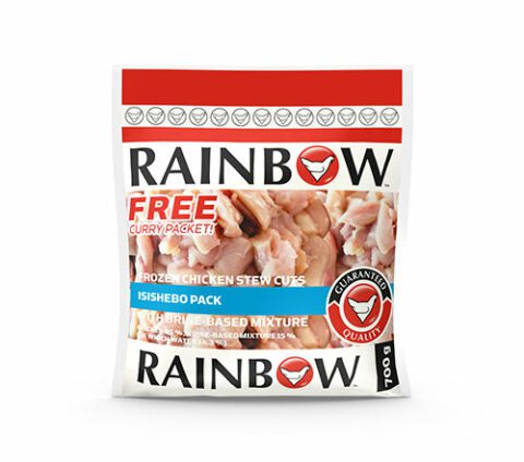 Rainbow Product Catalogue - RAINBOW Chicken