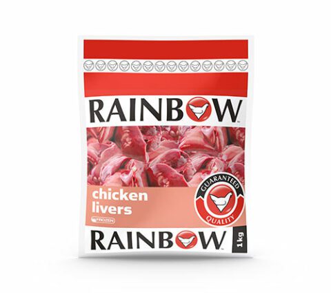 Rainbow Product Catalogue - RAINBOW Chicken