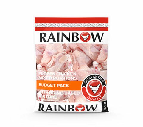 Rainbow Product Catalogue - RAINBOW Chicken