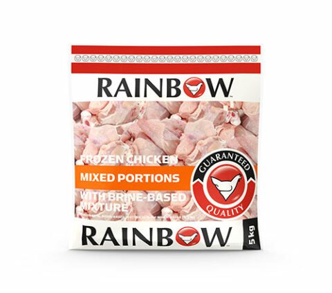 Rainbow Product Catalogue - RAINBOW Chicken