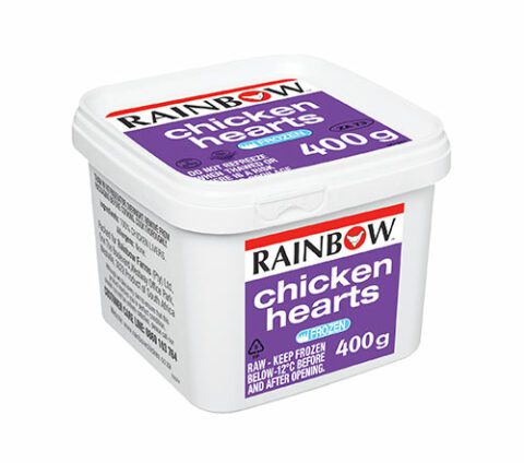 Rainbow Product Catalogue - RAINBOW Chicken