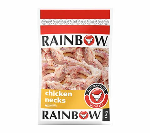 Rainbow Product Catalogue - RAINBOW Chicken