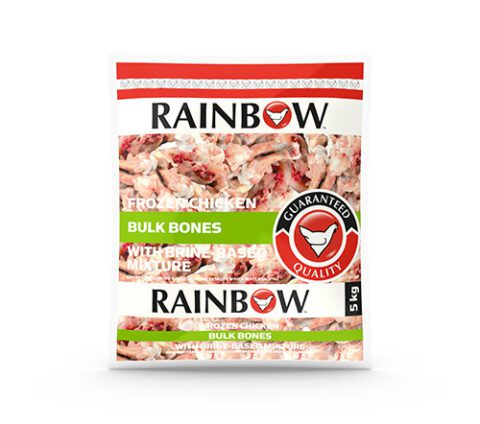 Rainbow Product Catalogue - RAINBOW Chicken
