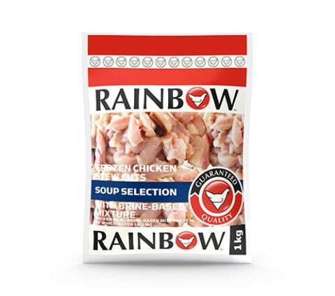 Rainbow Product Catalogue - RAINBOW Chicken