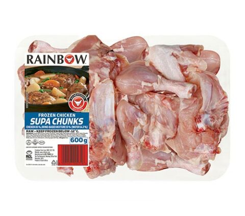 Rainbow Product Catalogue - RAINBOW Chicken