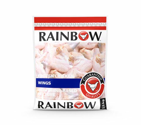 Rainbow Product Catalogue - RAINBOW Chicken