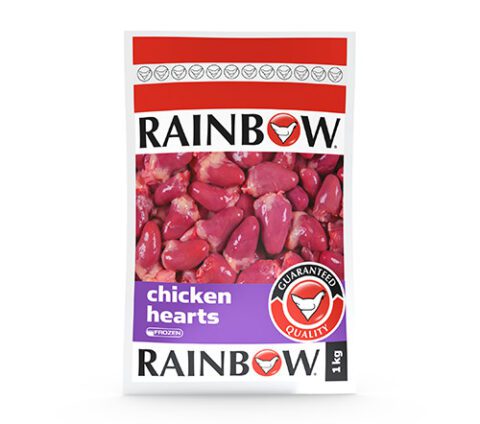 Rainbow Product Catalogue - RAINBOW Chicken