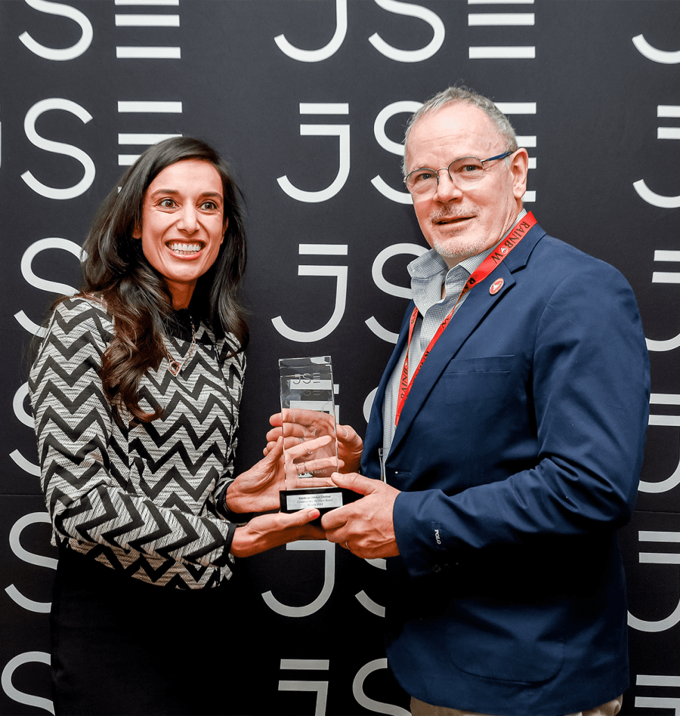 The JSE Welcomes Rainbow Chicken Limited